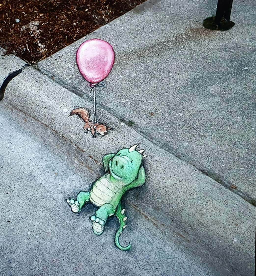 Solve "I get it. This isn't your first flying squirrel rodeo." jigsaw ...