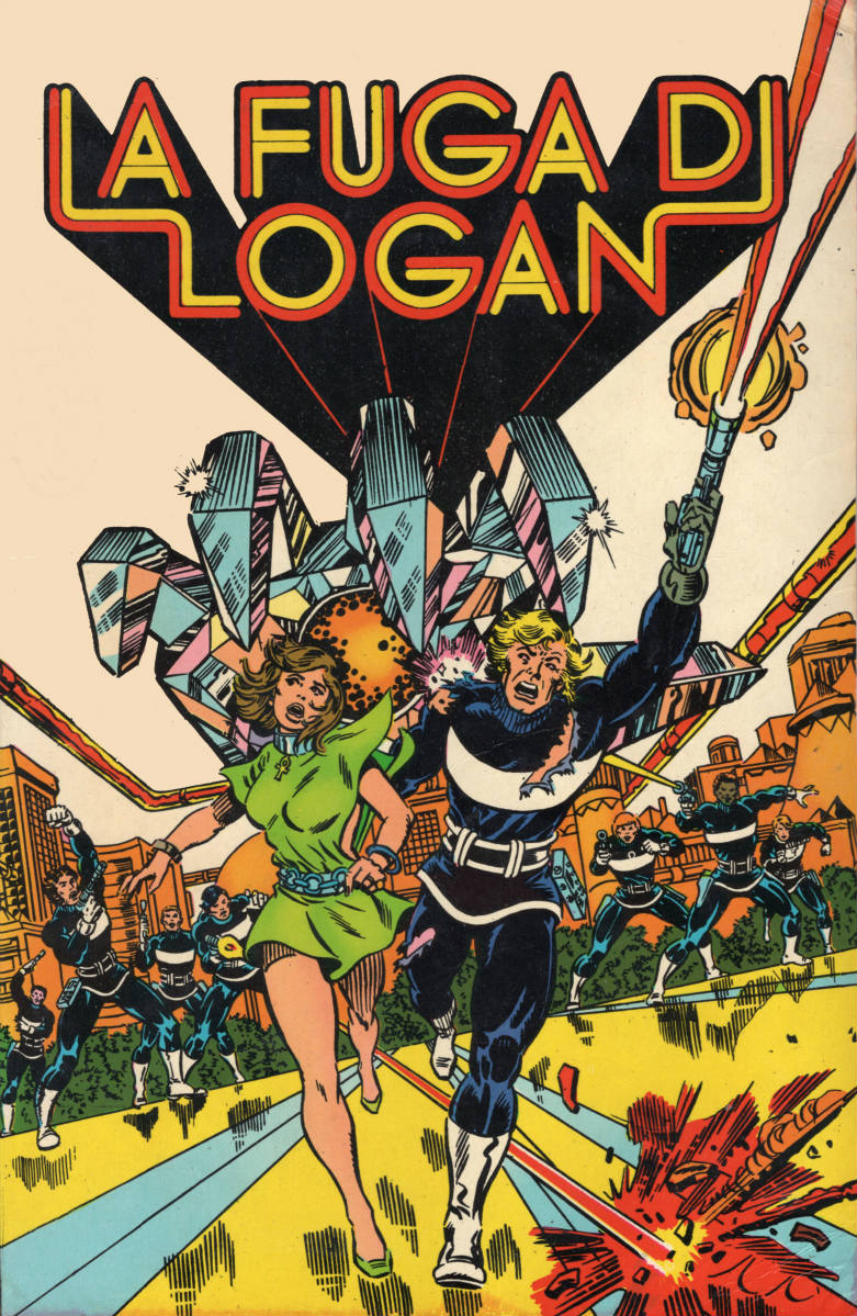 Solve Logan jigsaw puzzle online with 187 pieces