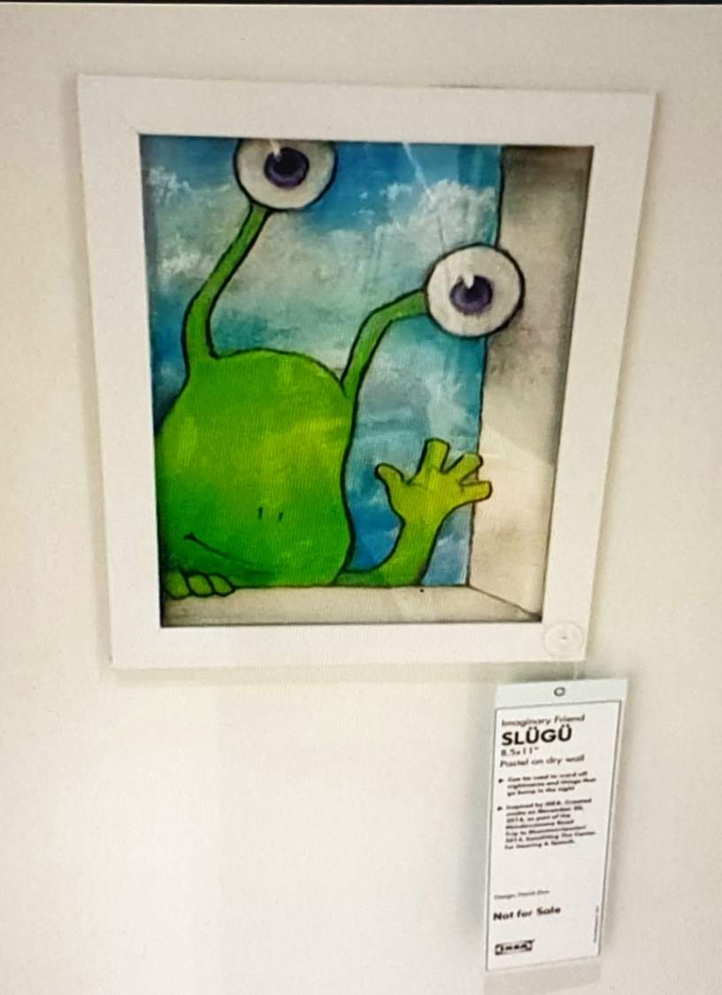 Solve Are you the jerks who exploded an atomic bomb by my house? jigsaw ...