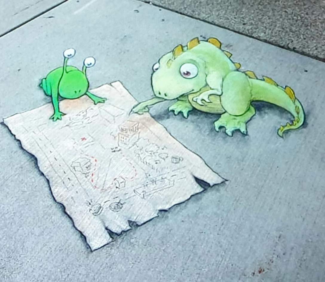 Jigsaw Puzzle | I am known as the "Navi-gator." I can show you how to ...