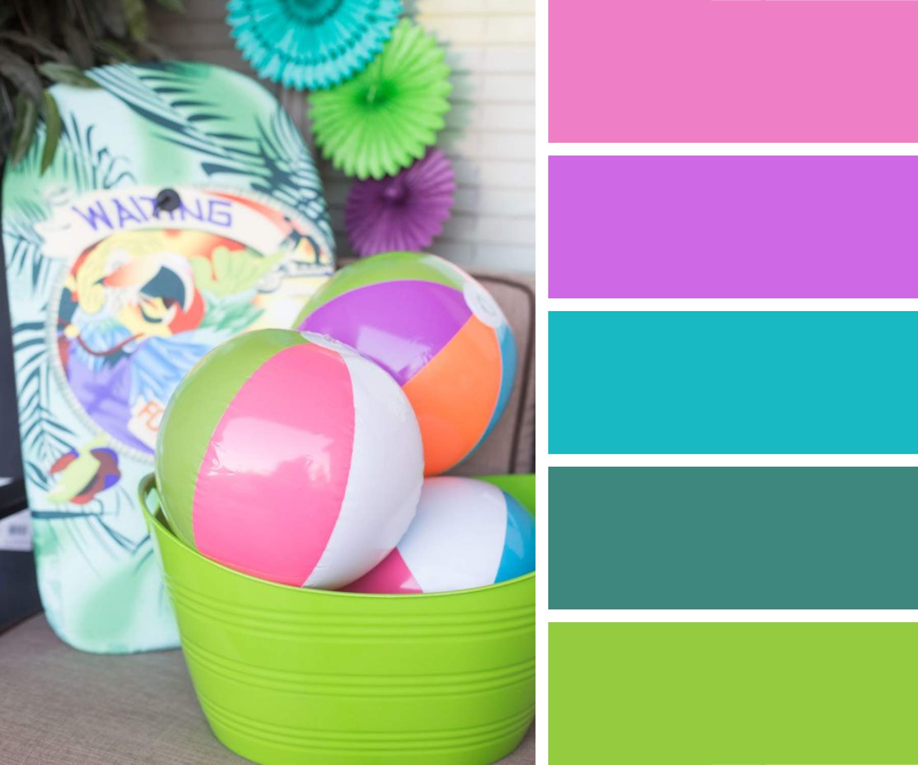 Solve Pool Essentials jigsaw puzzle online with 270 pieces