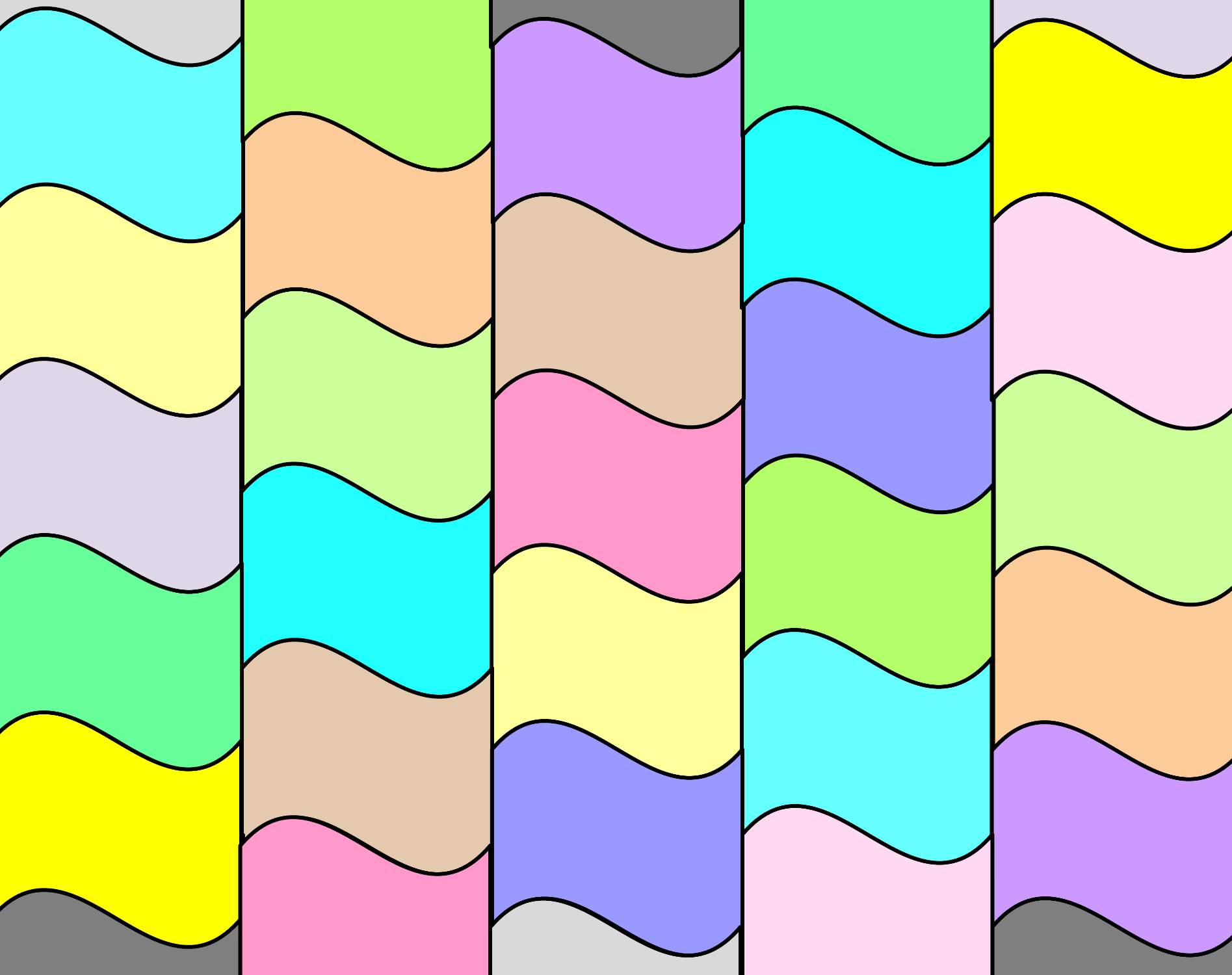 Solve waves jigsaw puzzle online with 352 pieces