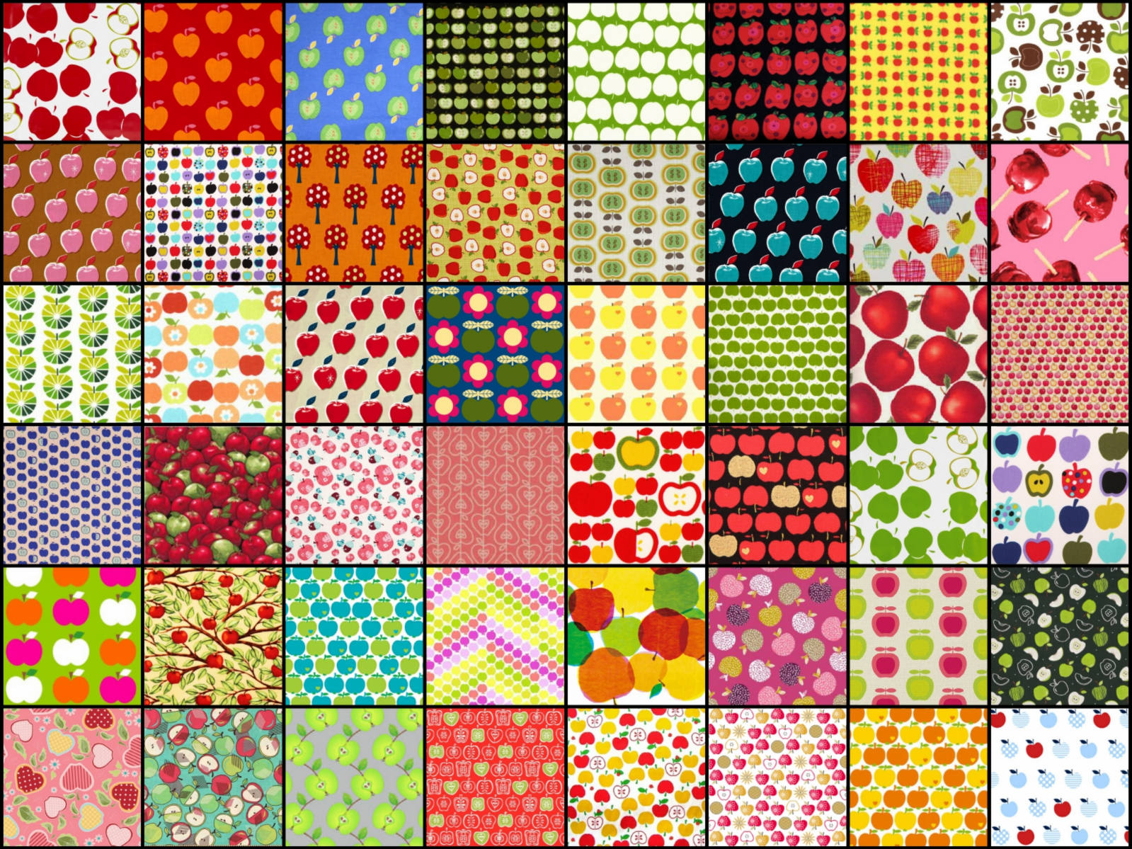 Solve apples jigsaw puzzle online with 520 pieces