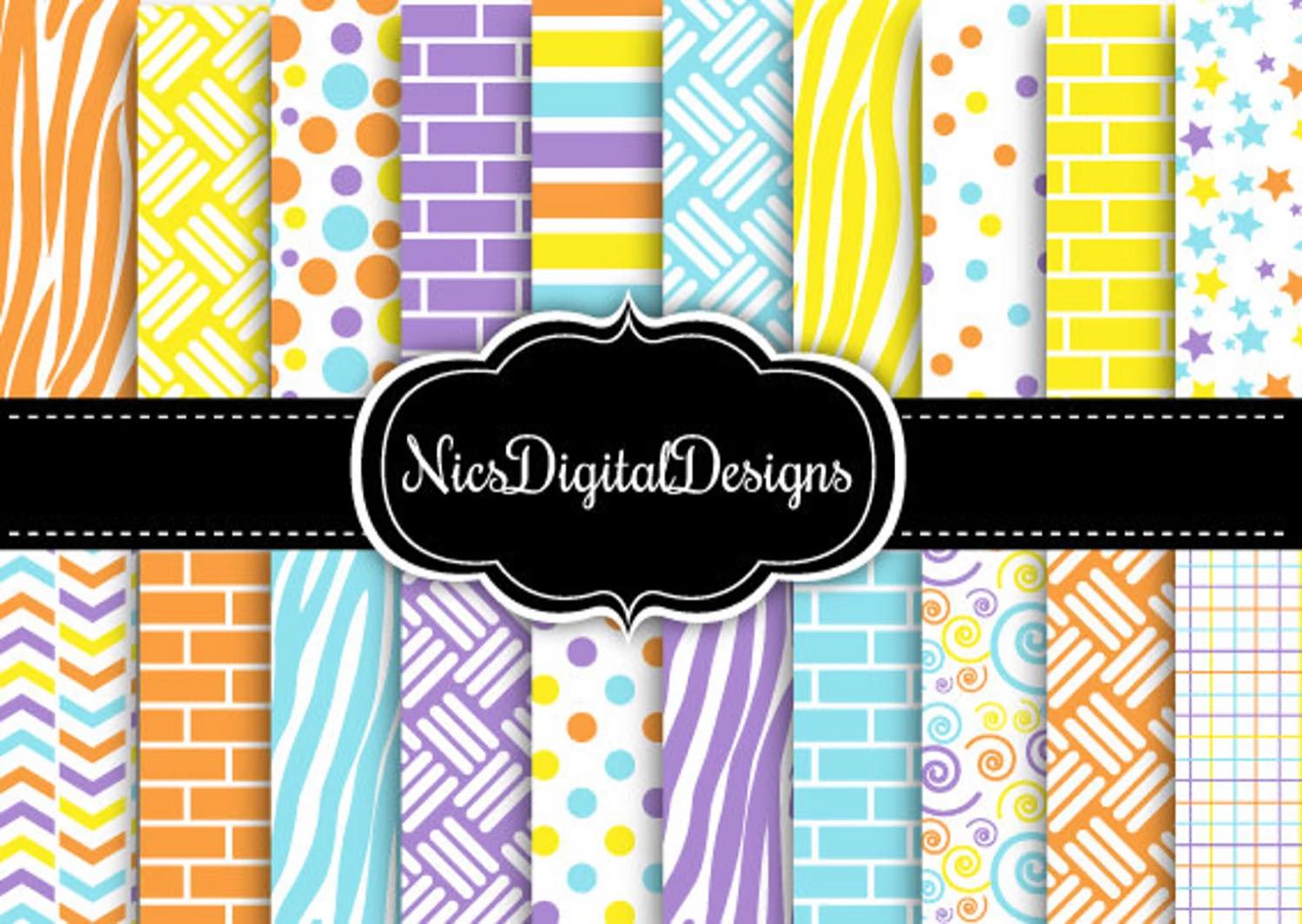 Solve Polka Dots Plus jigsaw puzzle online with 88 pieces