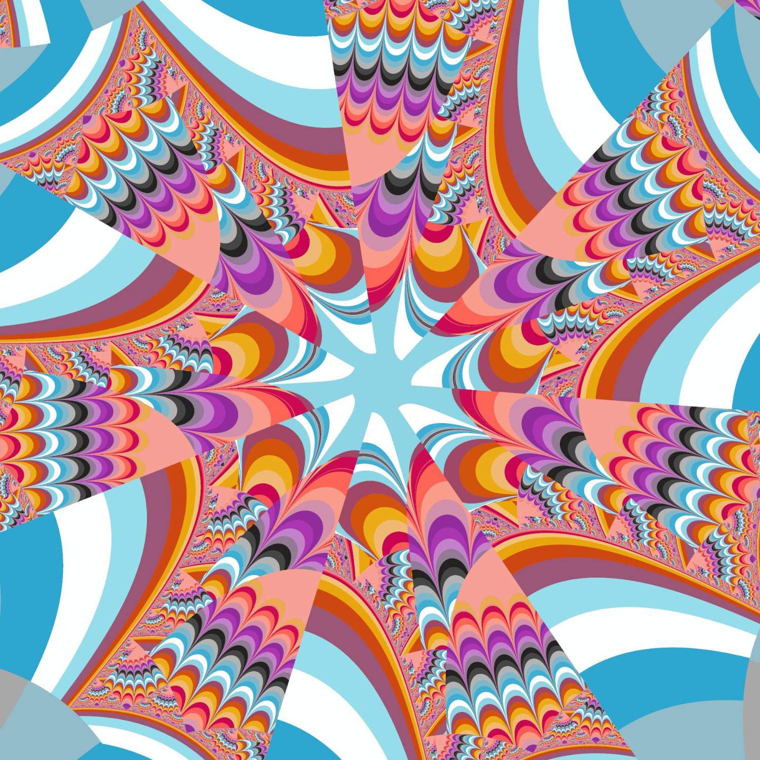 Solve Wizzle 10 jigsaw puzzle online with 225 pieces