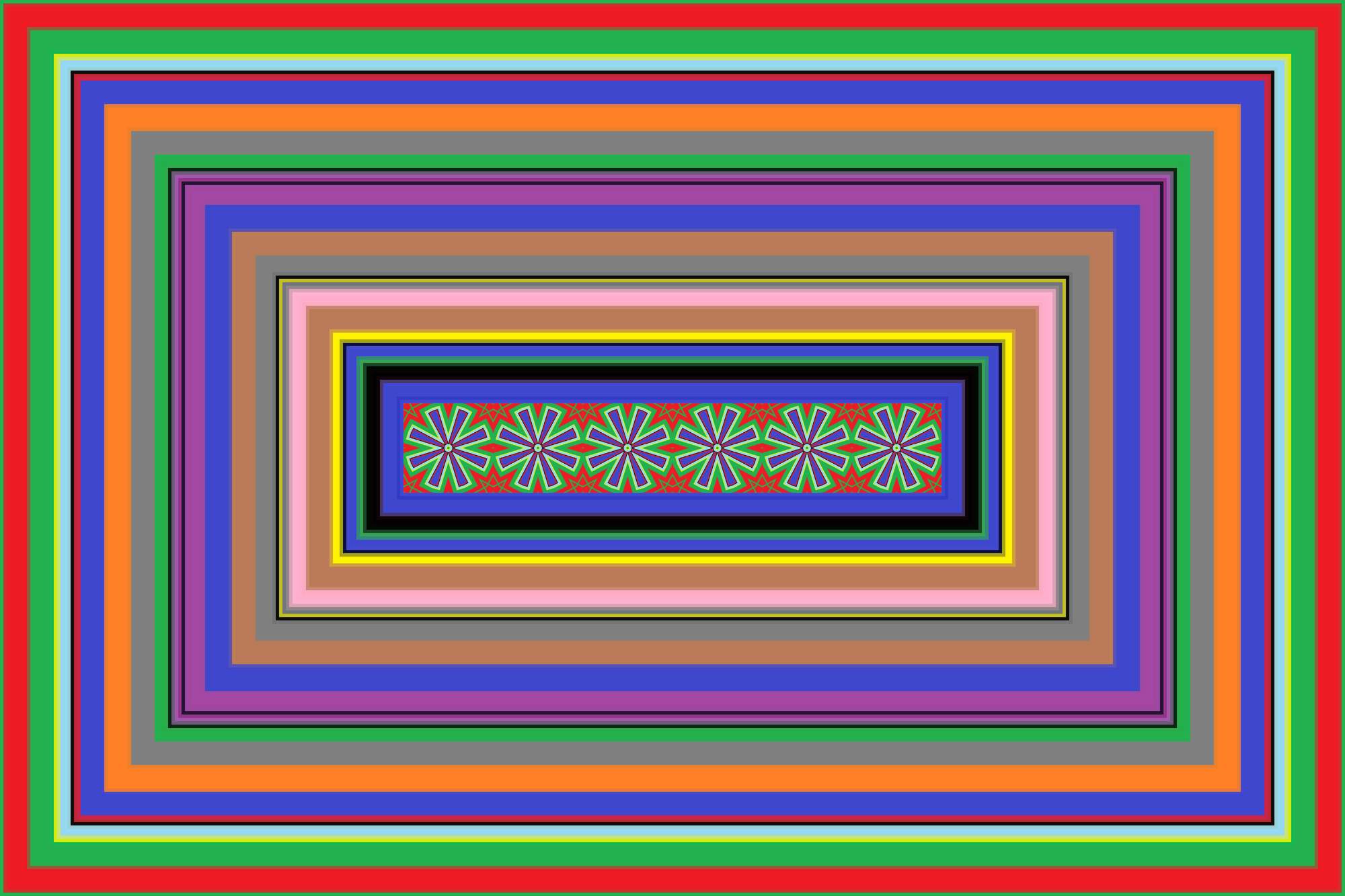 Solve Rectangle 660a03 jigsaw puzzle online with 400 pieces