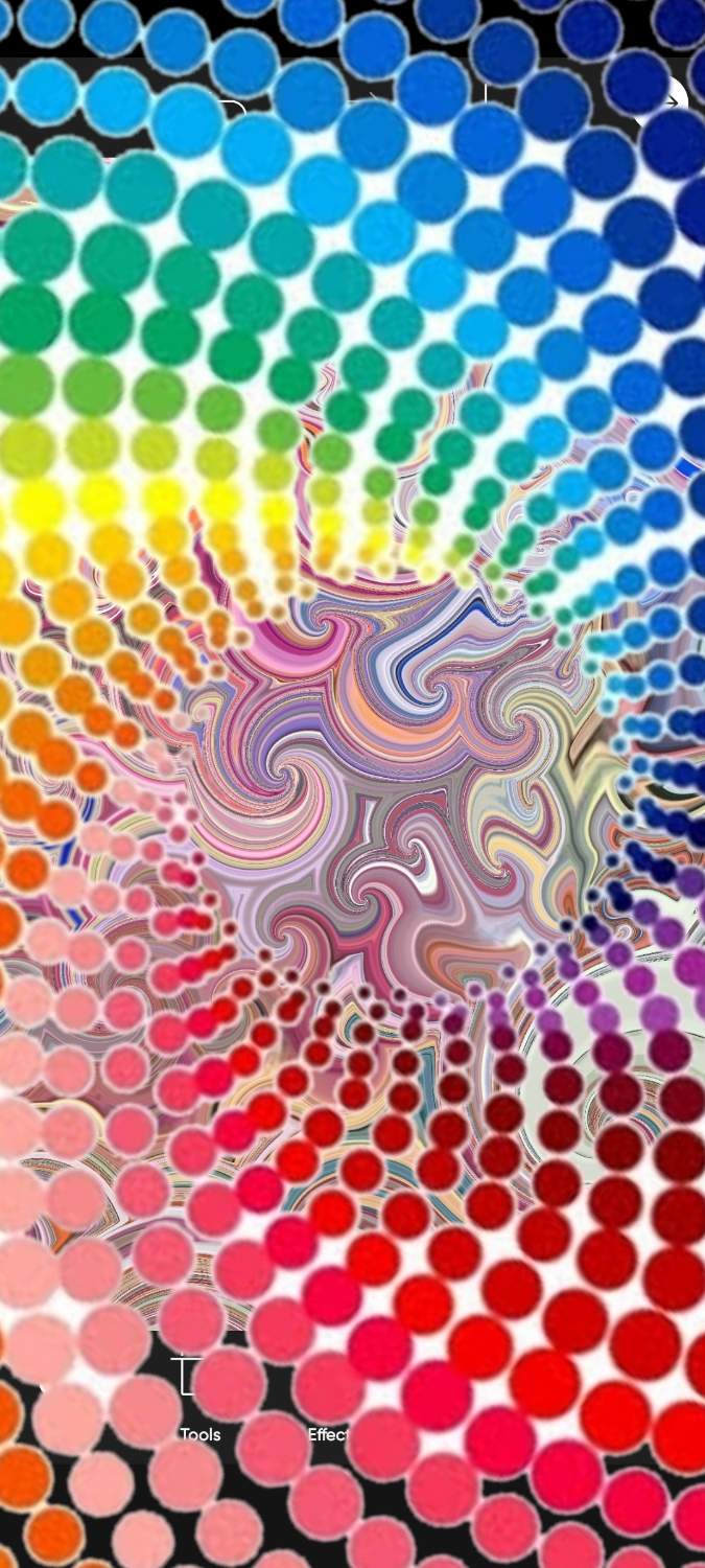 Solve Abstract Art jigsaw puzzle online with 119 pieces