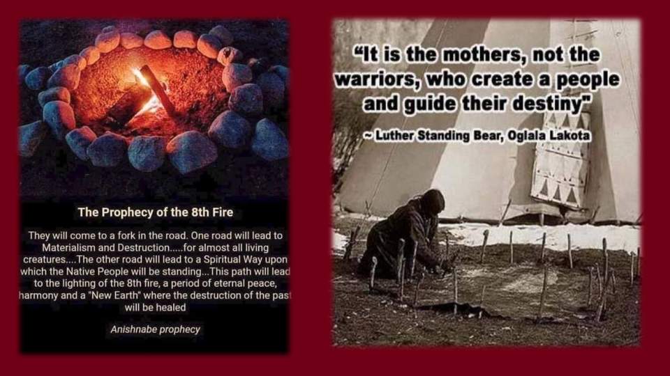 Jigsaw Puzzle | The Prophecy of the 8th Fire | 15 pieces | Jigidi