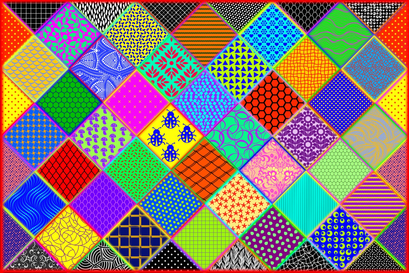 Solve For Judy (HeyJudeNM) jigsaw puzzle online with 35 pieces