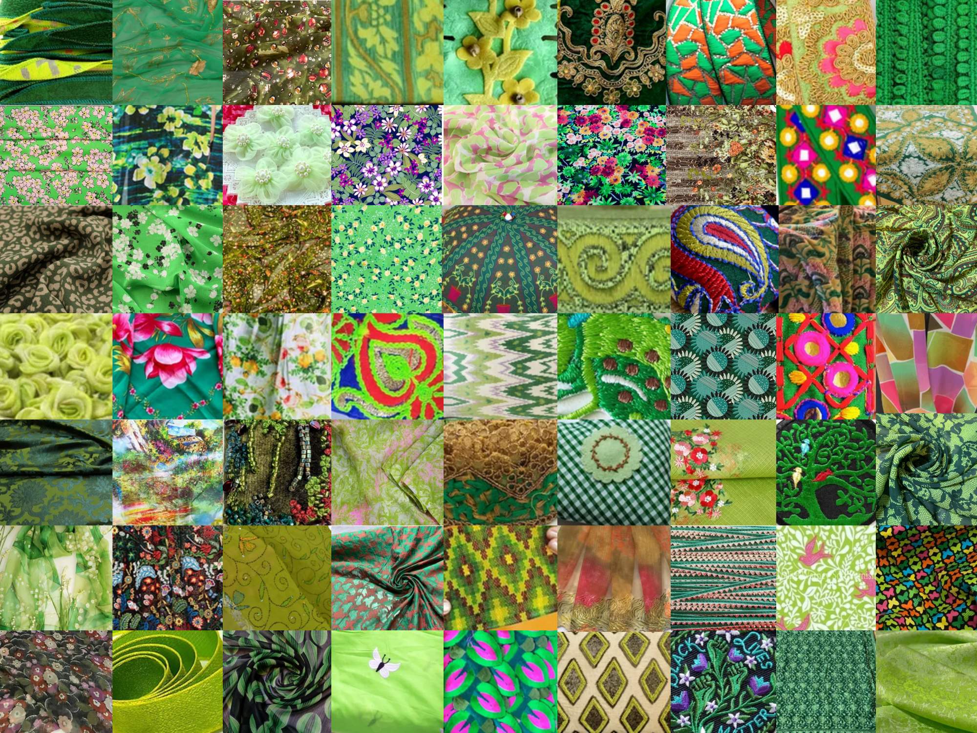 Solve Green Puzzle jigsaw puzzle online with 594 pieces