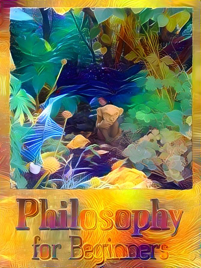 Solve The Thinker jigsaw puzzle online with 99 pieces