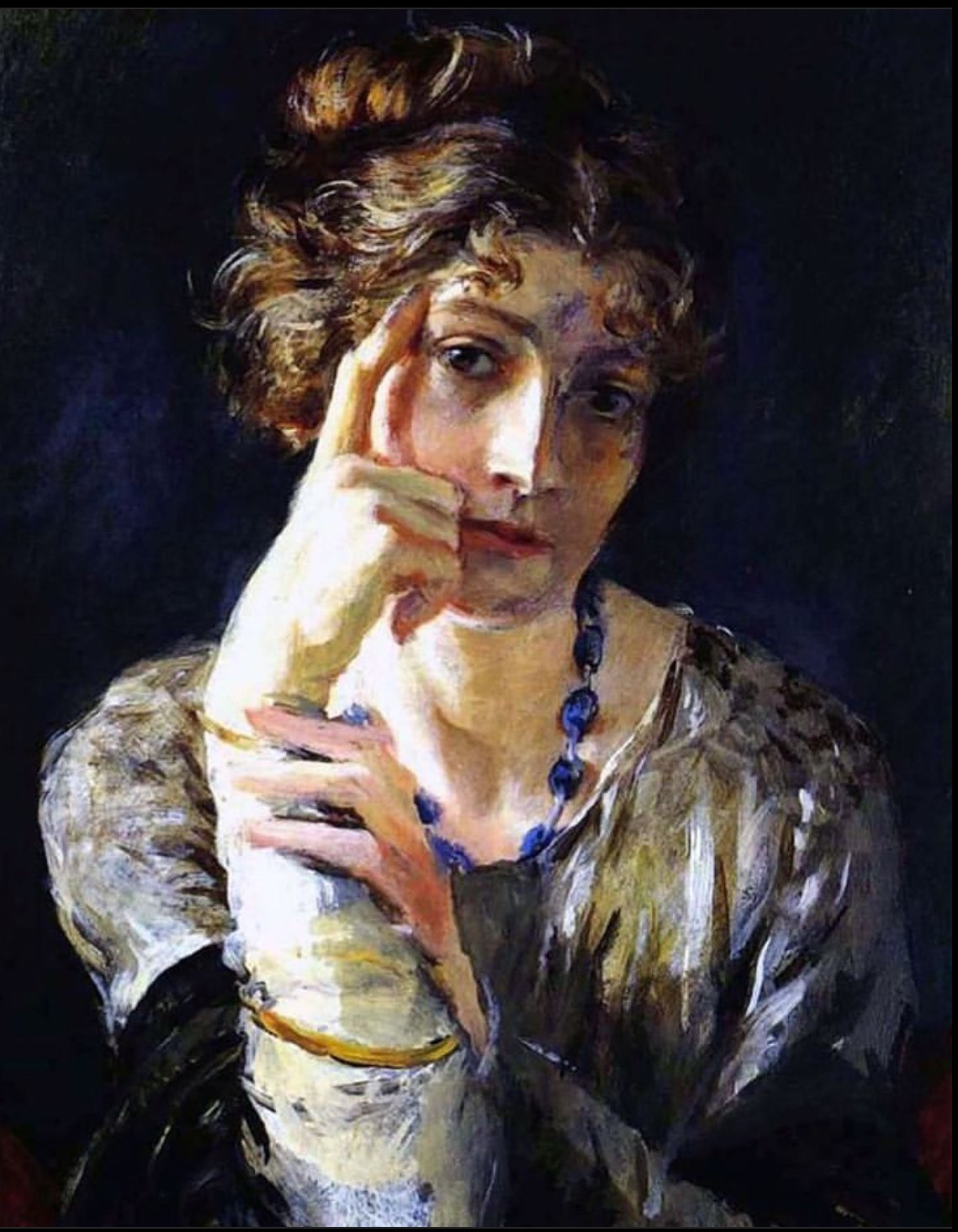 Jigsaw Puzzle | Mariano Fortuny (designer) | 252 pieces | Jigidi