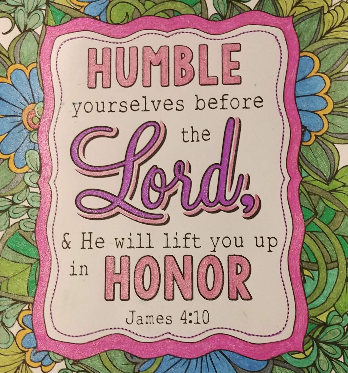 Solve HUMBLE jigsaw puzzle online with 182 pieces