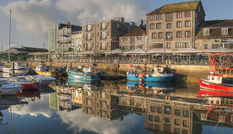 Solve The Barbican Plymouth Devon Jigsaw Puzzle Online With 104 Pieces Solve The Barbican Plymouth Devon Jigsaw Puzzle Online With 104 Pieces