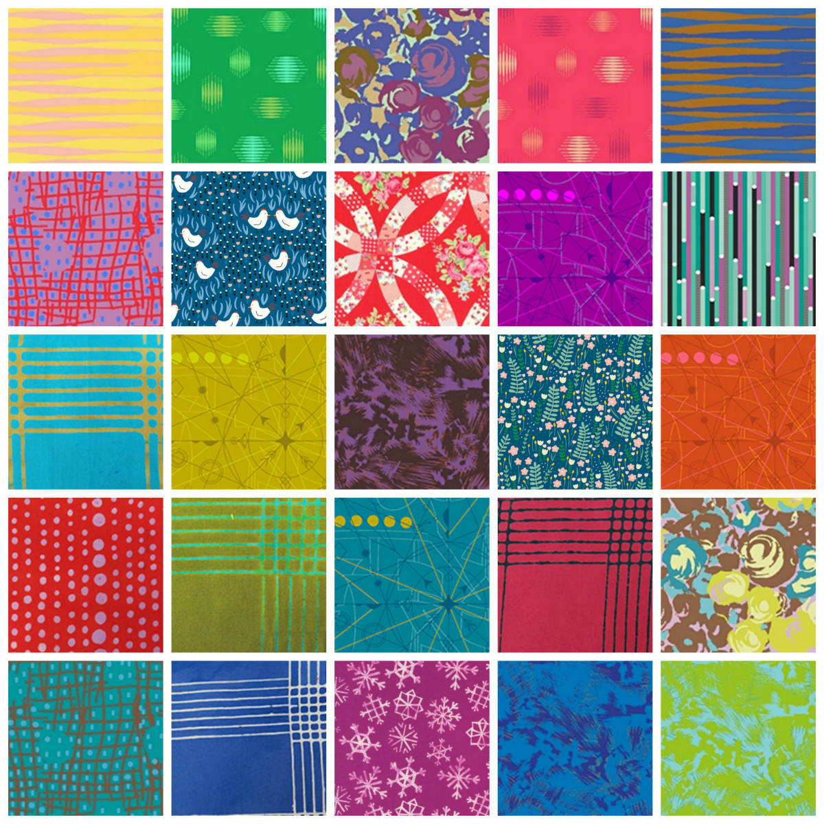 Solve squares jigsaw puzzle online with 256 pieces