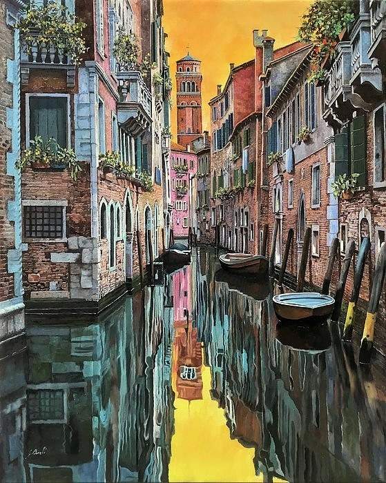 Solve Reflections jigsaw puzzle online with 99 pieces