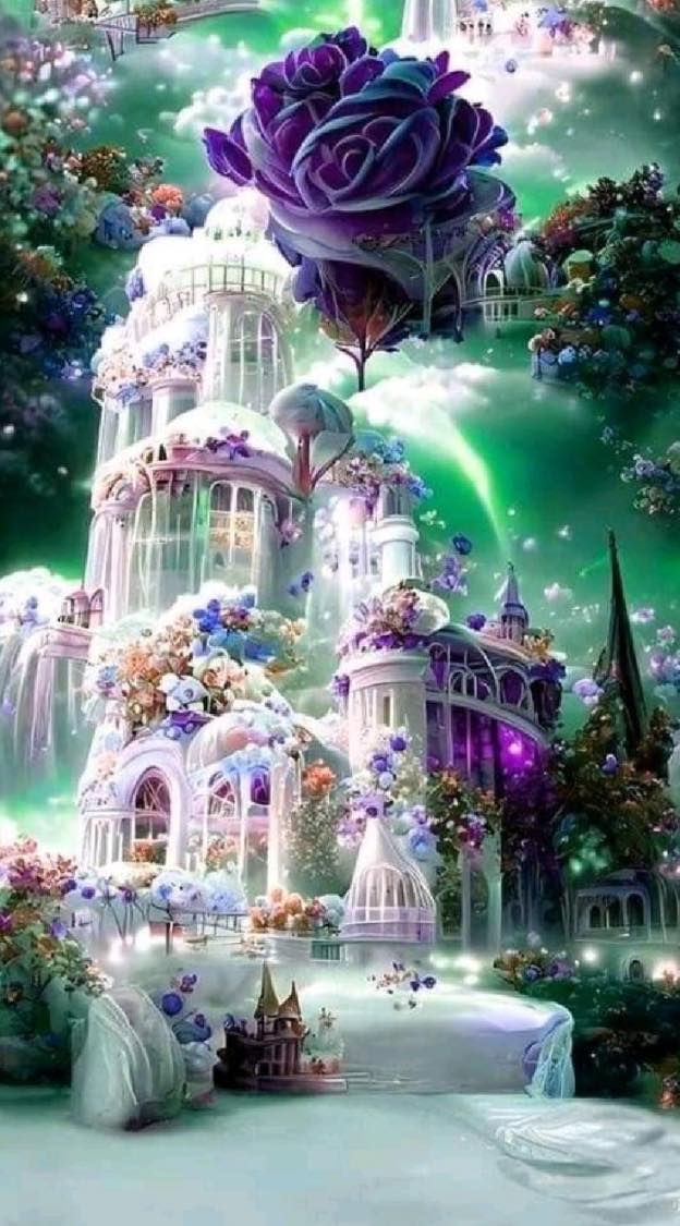 Jigsaw Puzzle | Fantasy | 45 pieces | Jigidi