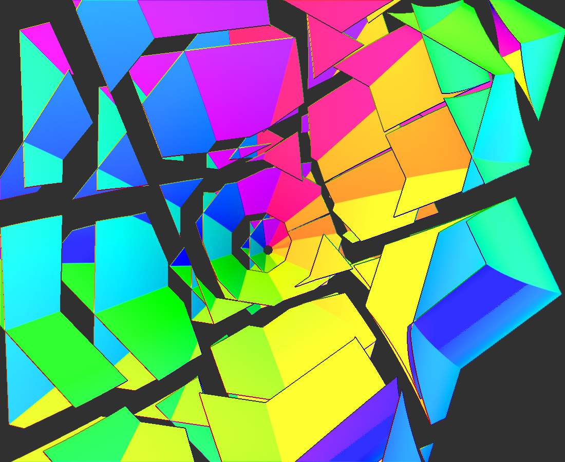 Solve Patch 1 jigsaw puzzle online with 63 pieces