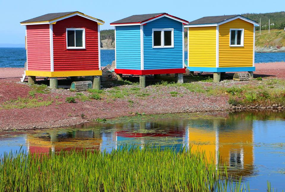 Solve Cavendish, NL jigsaw puzzle online with 54 pieces