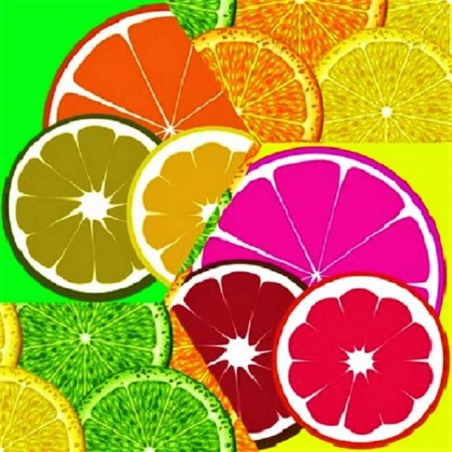 Solve colors jigsaw puzzle online with 49 pieces