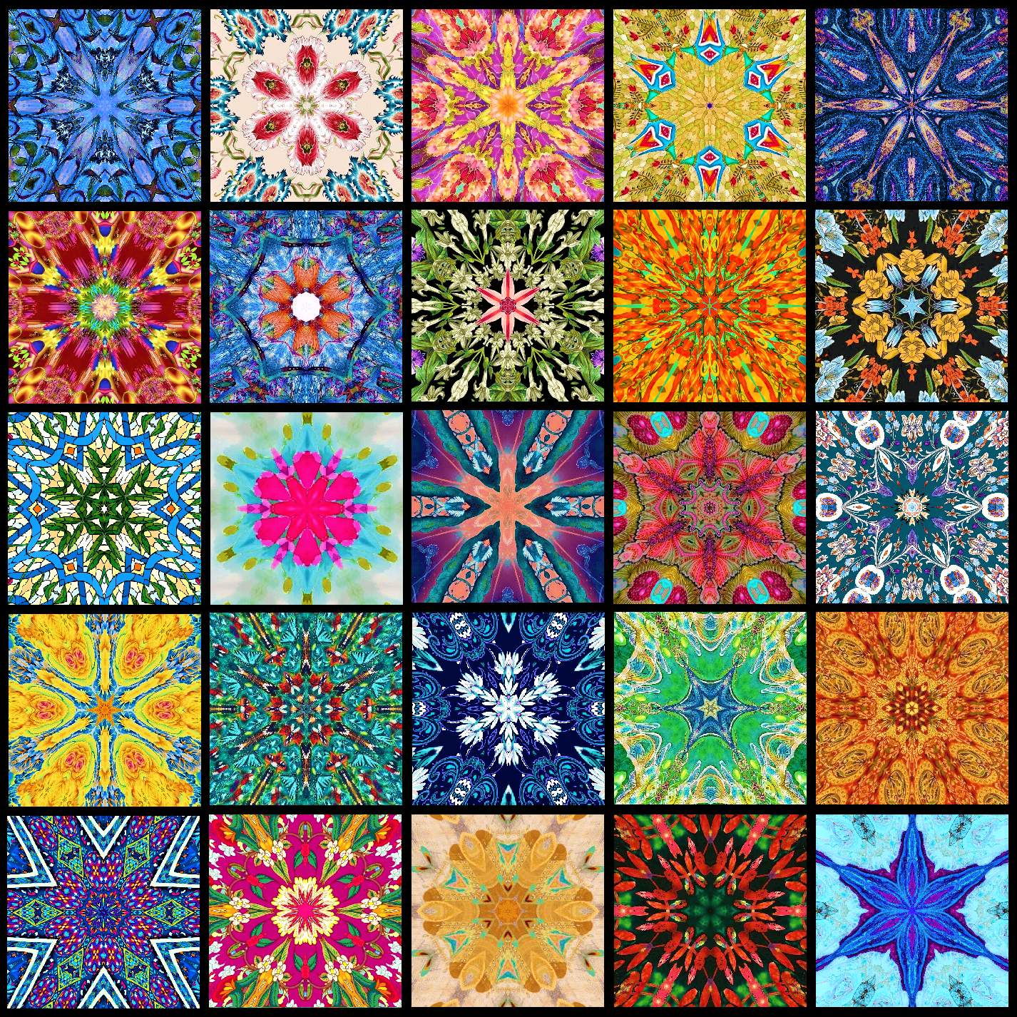 Solve 5 x 5 256 medium jigsaw puzzle online with 225 pieces