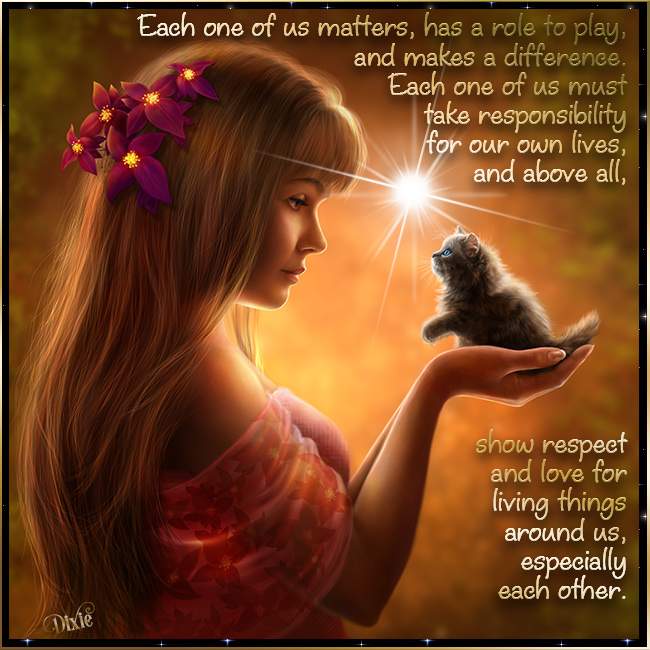 Solve 🎨 Dixie's Fridge Magnet #440 jigsaw puzzle online with 25 pieces