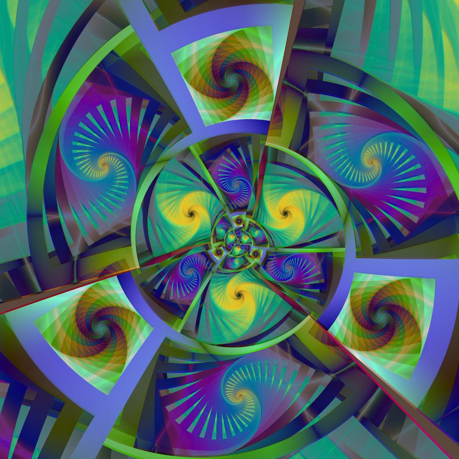 Solve Epsilon to Infinity 12 jigsaw puzzle online with 169 pieces