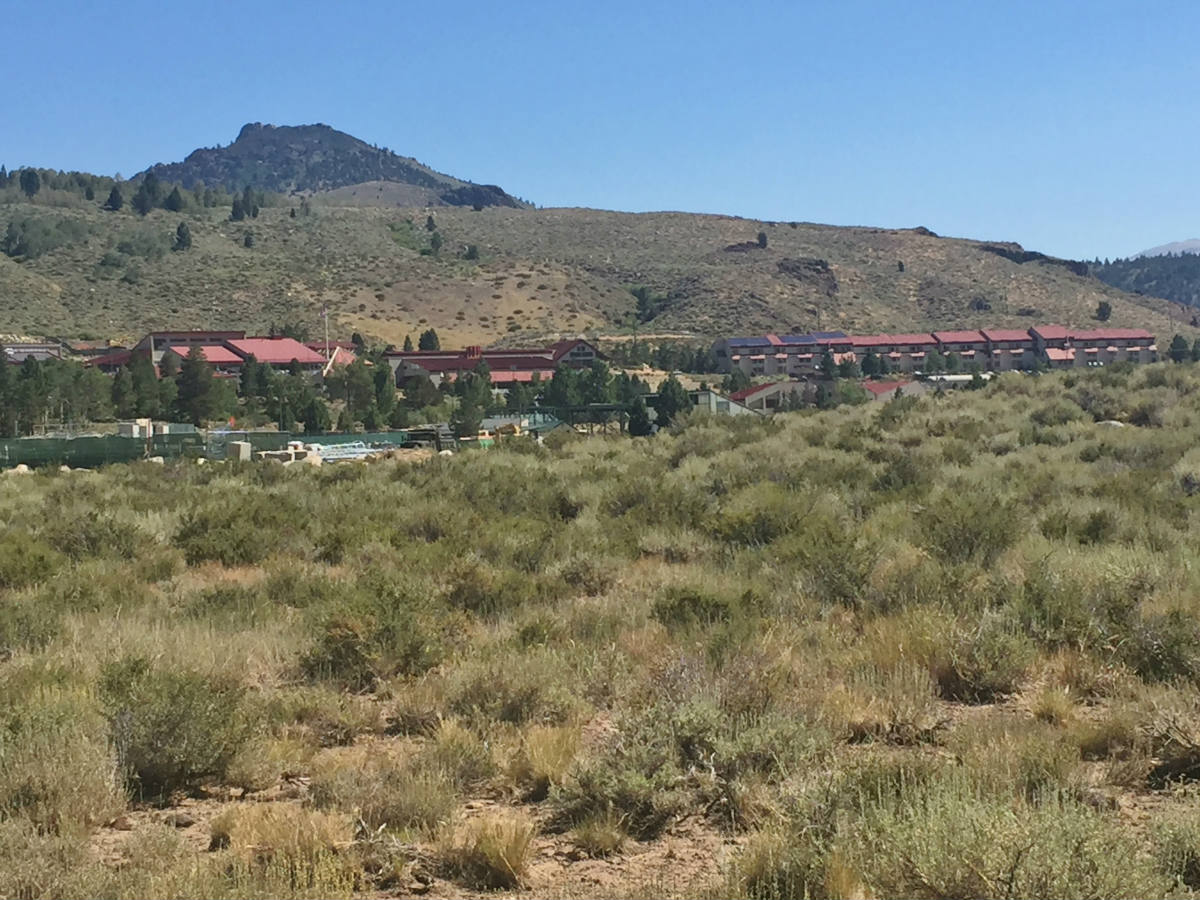 Solve Base Housing At U. S. Marine Corps Mountain Warfare Training ...