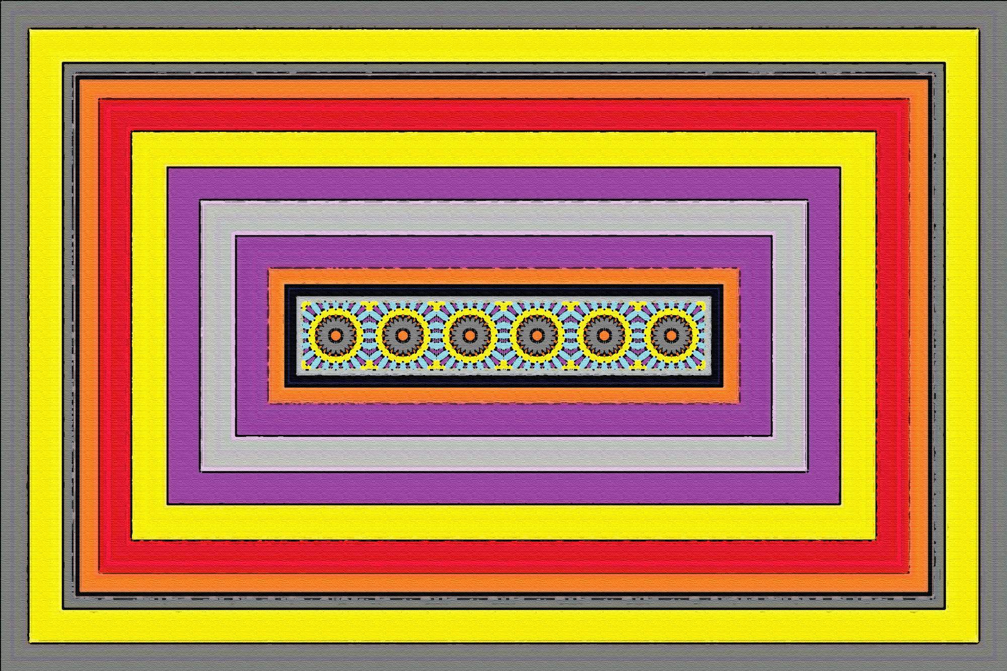 Solve Rectangle 645a01 jigsaw puzzle online with 400 pieces