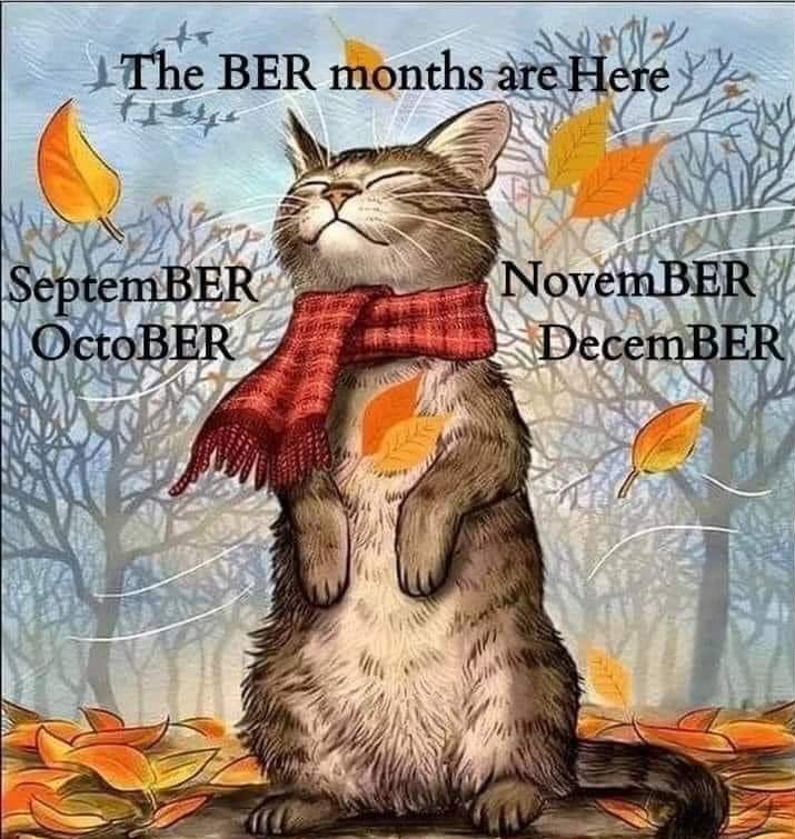 Solve Ber Months jigsaw puzzle online with 49 pieces