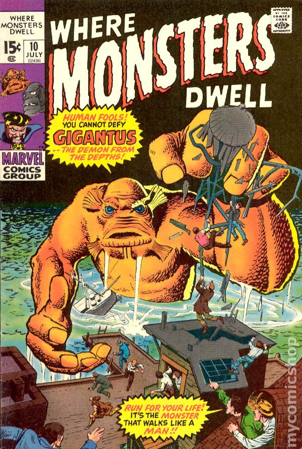 Jigsaw Puzzle | Monsters | 150 pieces | Jigidi