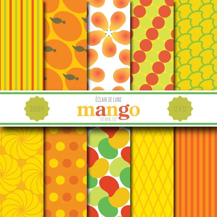 Jigsaw Puzzle | mango | 100 pieces | Jigidi