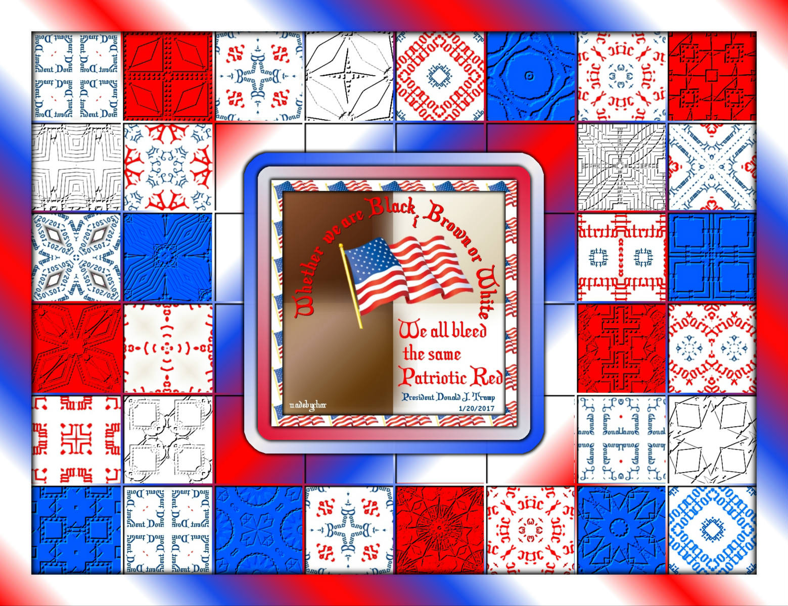 Solve Inauguration.. jigsaw puzzle online with 520 pieces