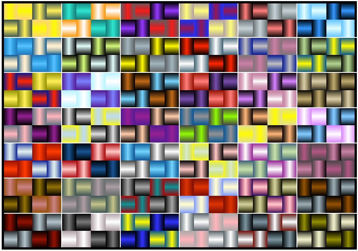 Solve 181. [Medium] jigsaw puzzle online with 96 pieces