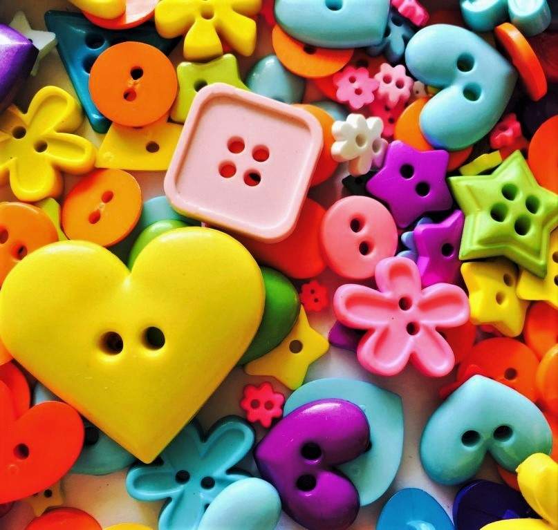 Solve Colors jigsaw puzzle online with 64 pieces