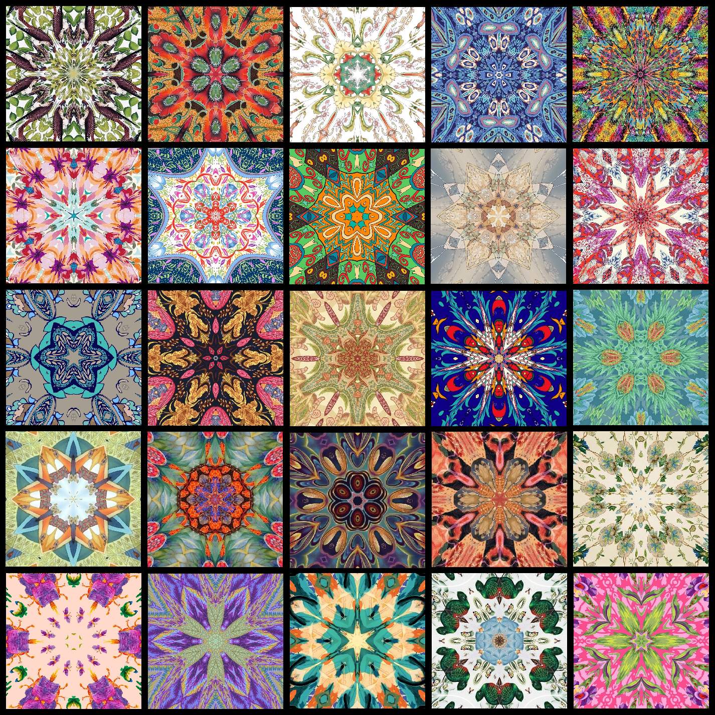 Solve 5 x 5 221 large jigsaw puzzle online with 225 pieces