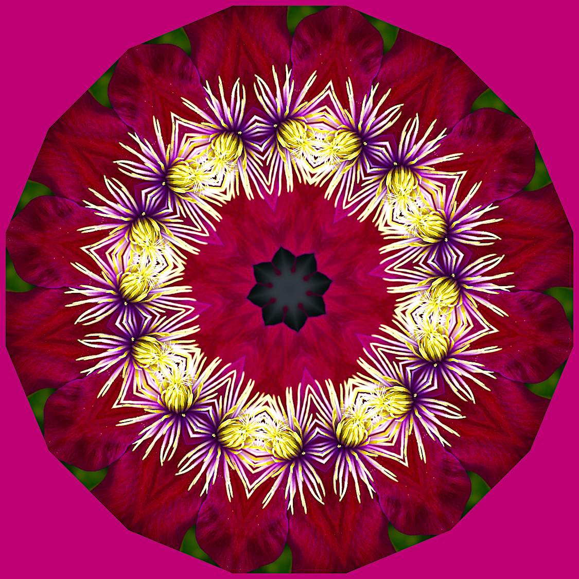 Solve #2 small jigsaw puzzle online with 64 pieces