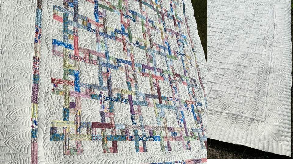 Solve Chain Link jigsaw puzzle online with 15 pieces