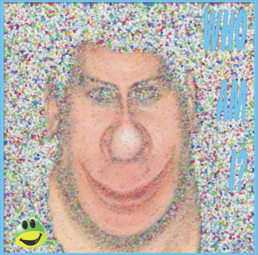 Solve WHO AM I GAME 1411 1 Of 5 As There Has Been No Correct