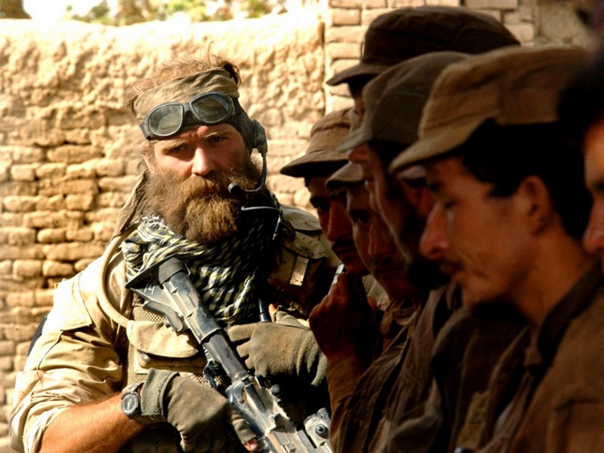Solve 1st-special-forces-operational-detachment-delta-aka-delta-force ...