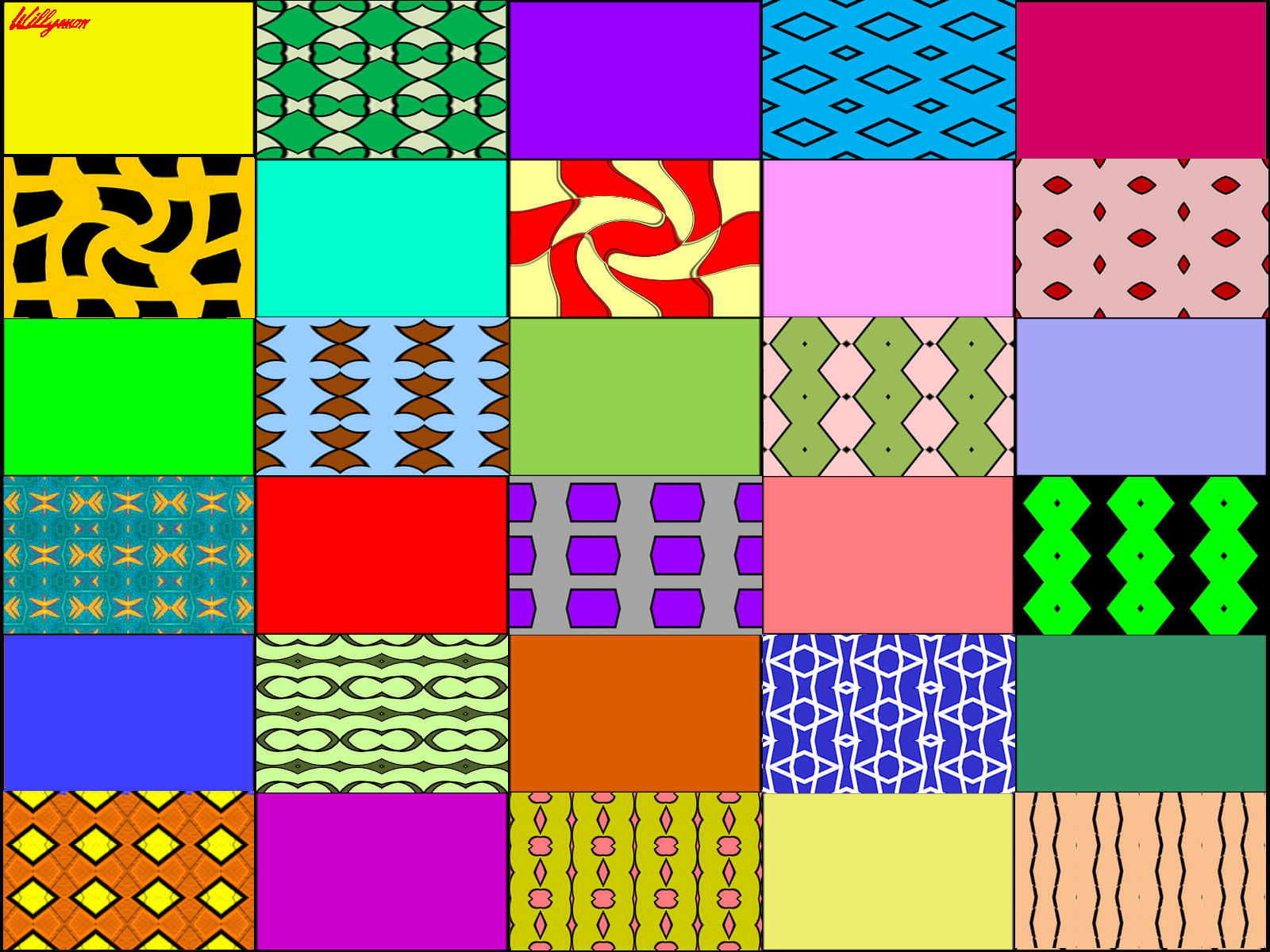 Solve *5x6 jigsaw puzzle online with 540 pieces