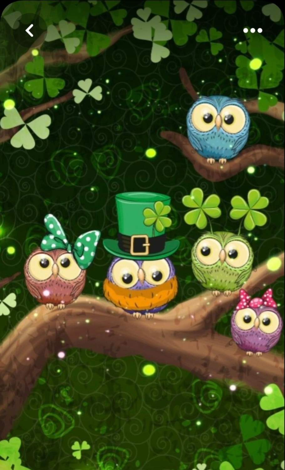 Solve Búhos jigsaw puzzle online with 126 pieces