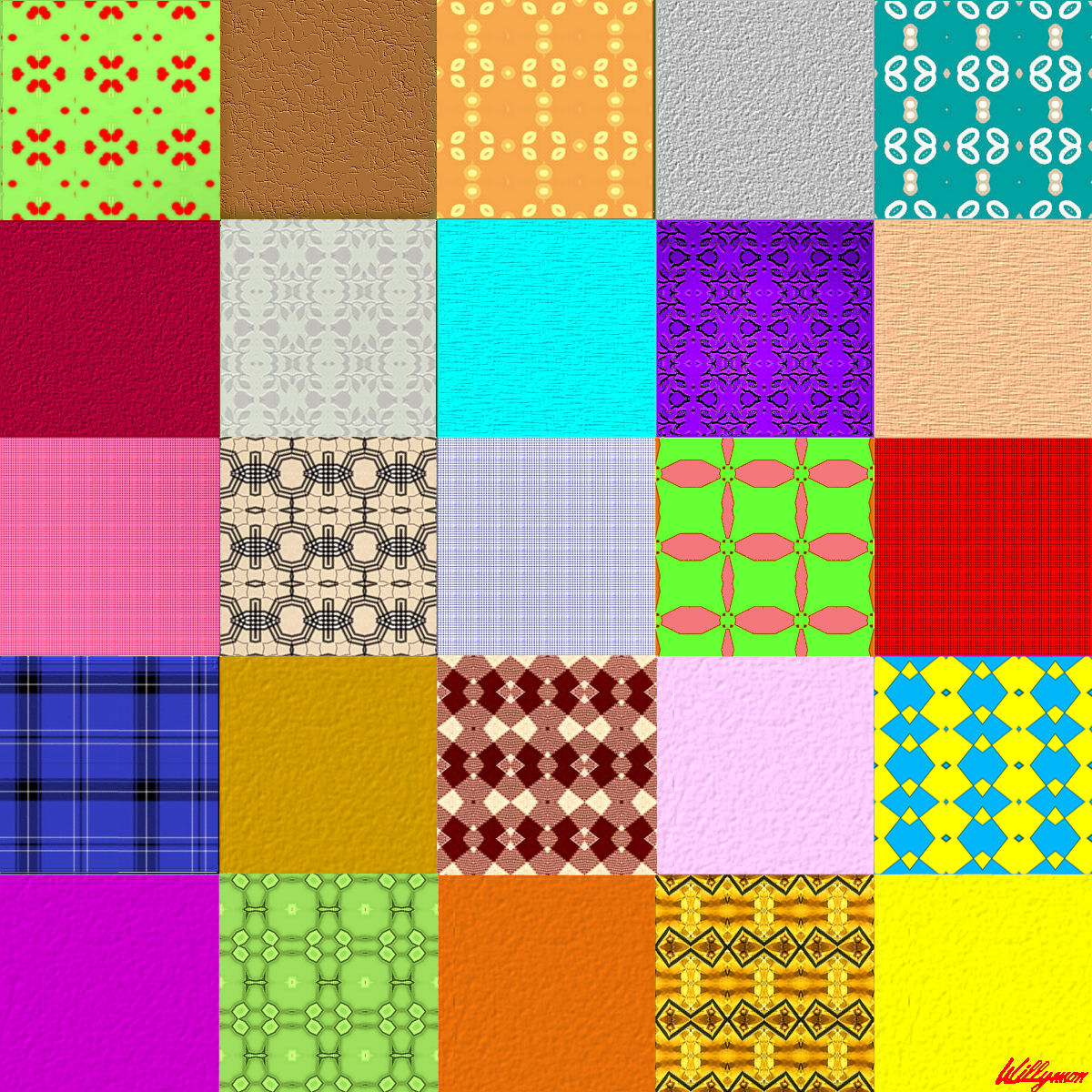 Solve 5x5 jigsaw puzzle online with 256 pieces