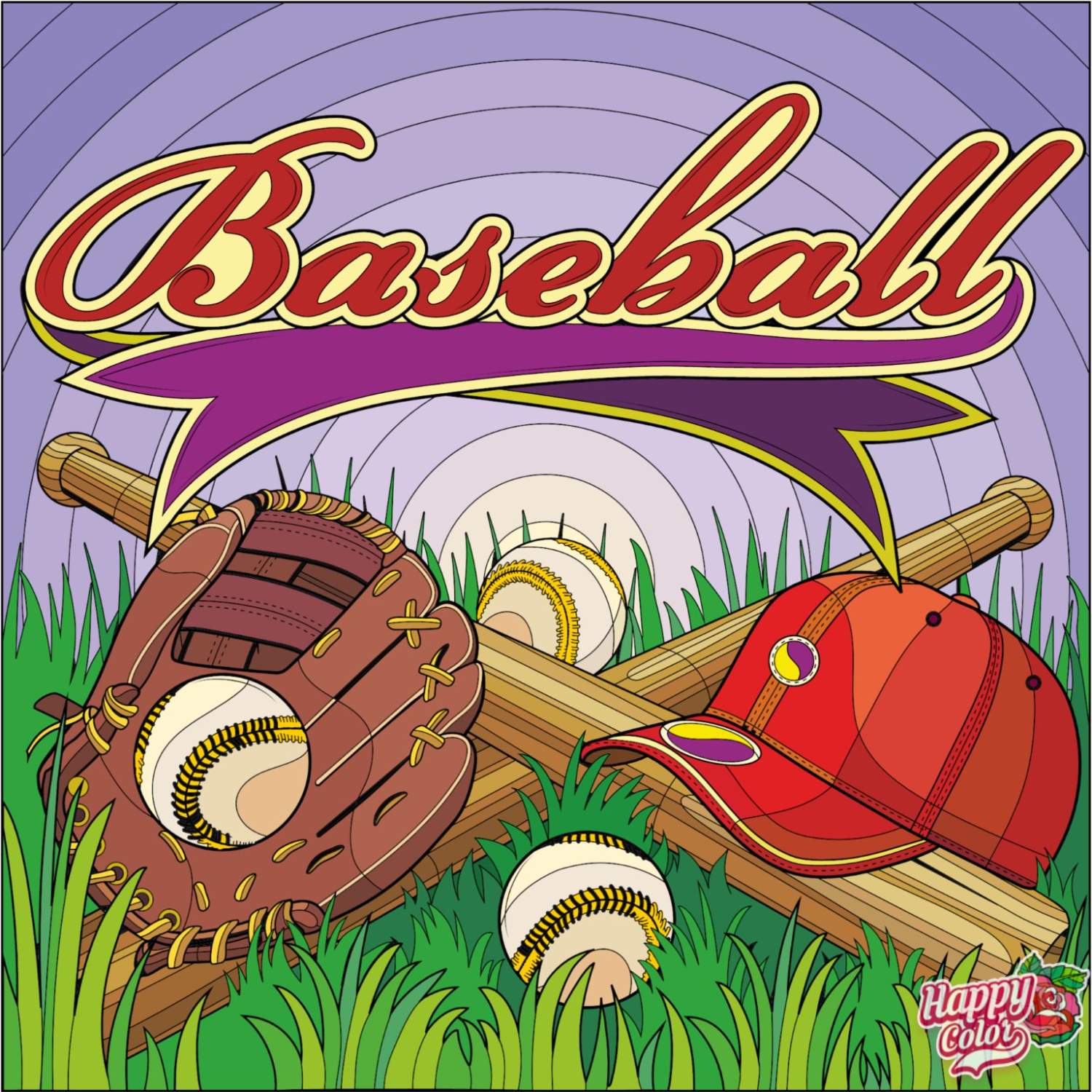Solve PUZZLE - Baseball jigsaw puzzle online with 400 pieces