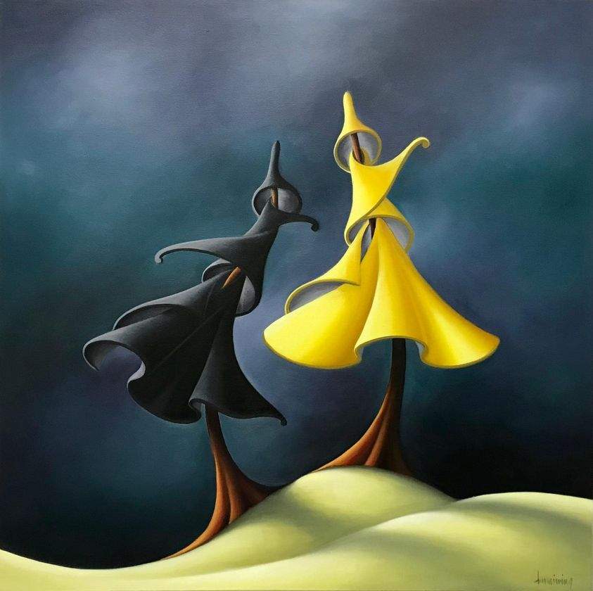 Solve shapes jigsaw puzzle online with 100 pieces