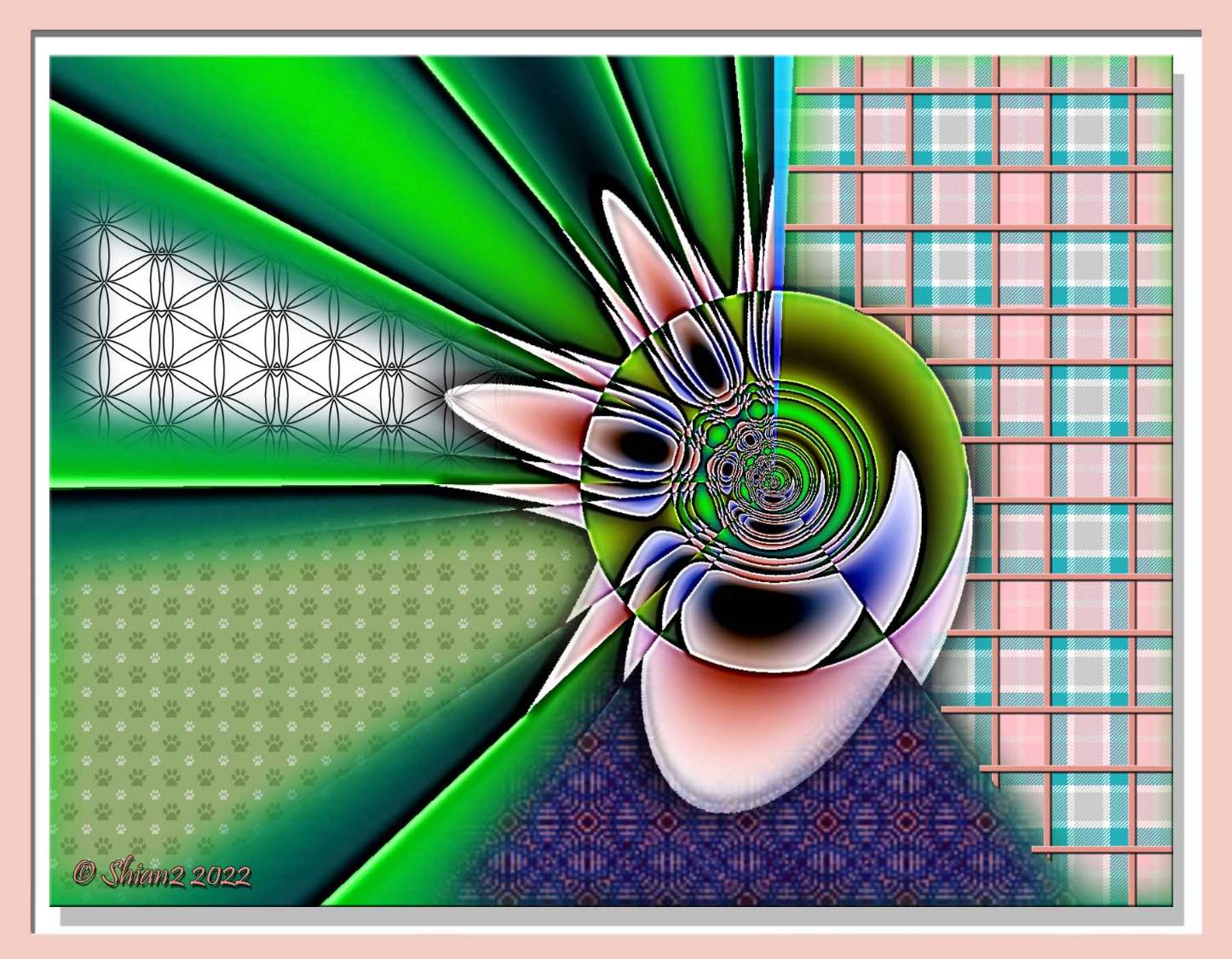 Solve 63 Piece Puzzle jigsaw puzzle online with 63 pieces