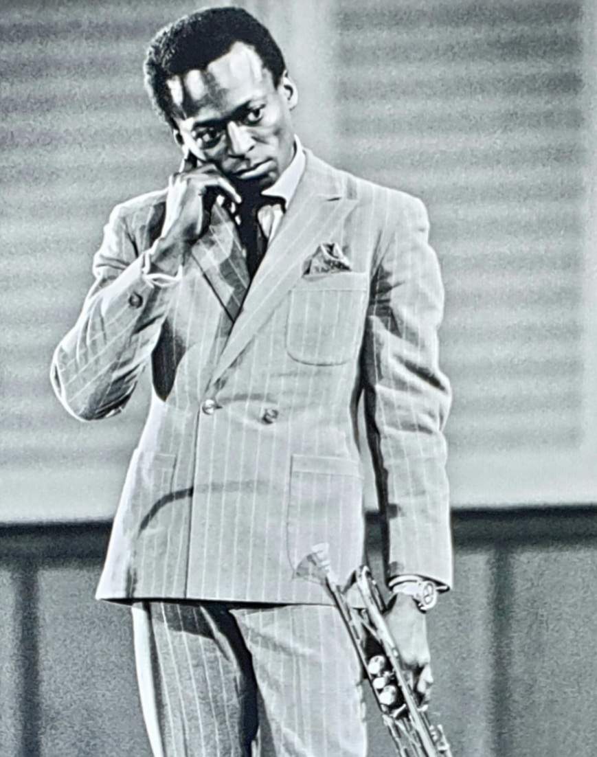 Solve FREEDOM JAZZ DANCE (Evolution of the Groove) 1966 jigsaw puzzle ...