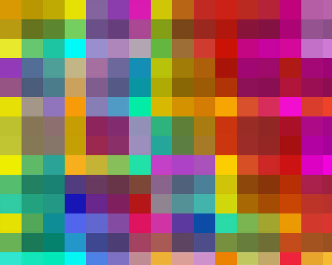 Solve Color Blocks jigsaw puzzle online with 99 pieces