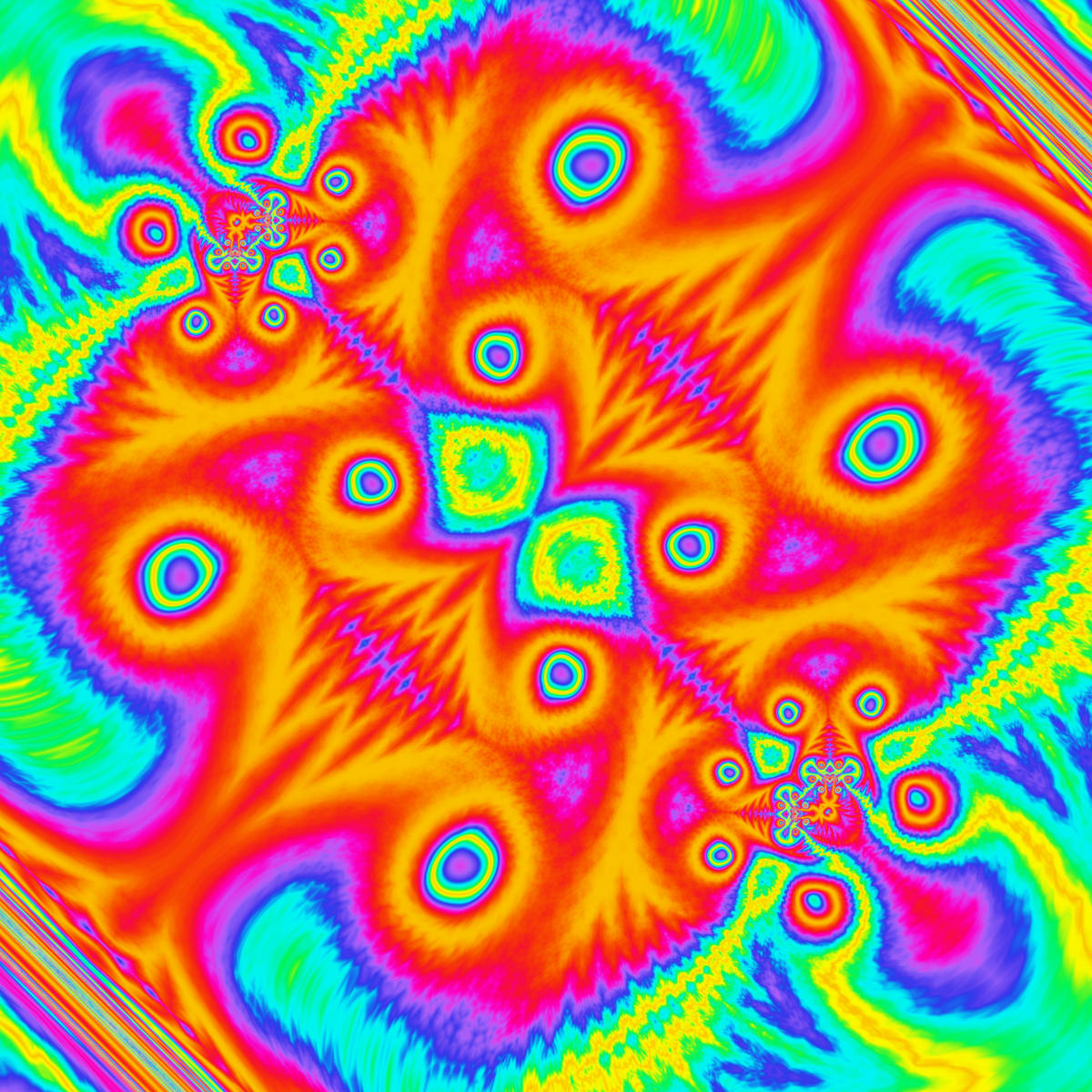 Solve Dopey Duck 7 jigsaw puzzle online with 256 pieces