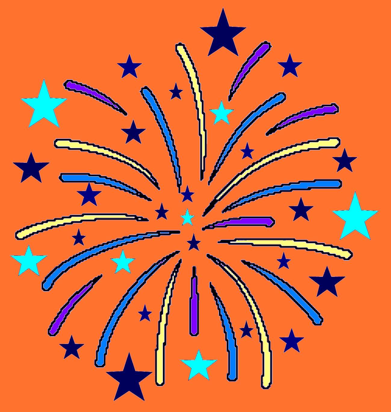 Solve Celebrate Goodness jigsaw puzzle online with 210 pieces